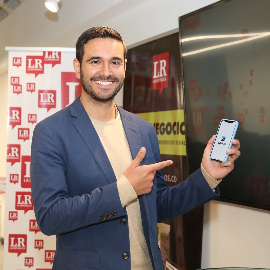 Tpaga se convierte en la billetera móvil con más puntos de retiro ...