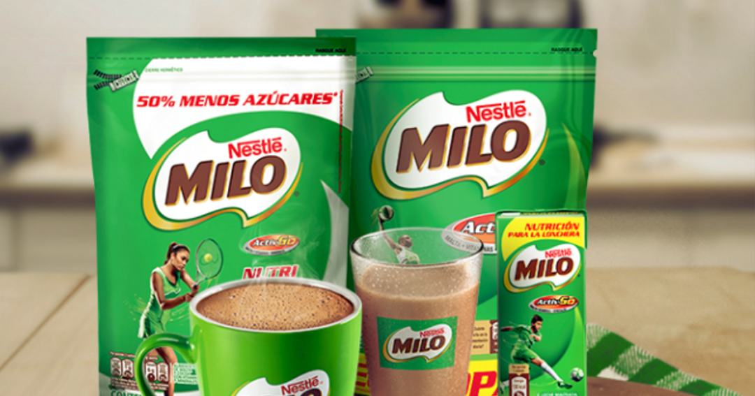 La marca Milu’s le ganó el pleito a Milo y pudo registrarse ante la ...