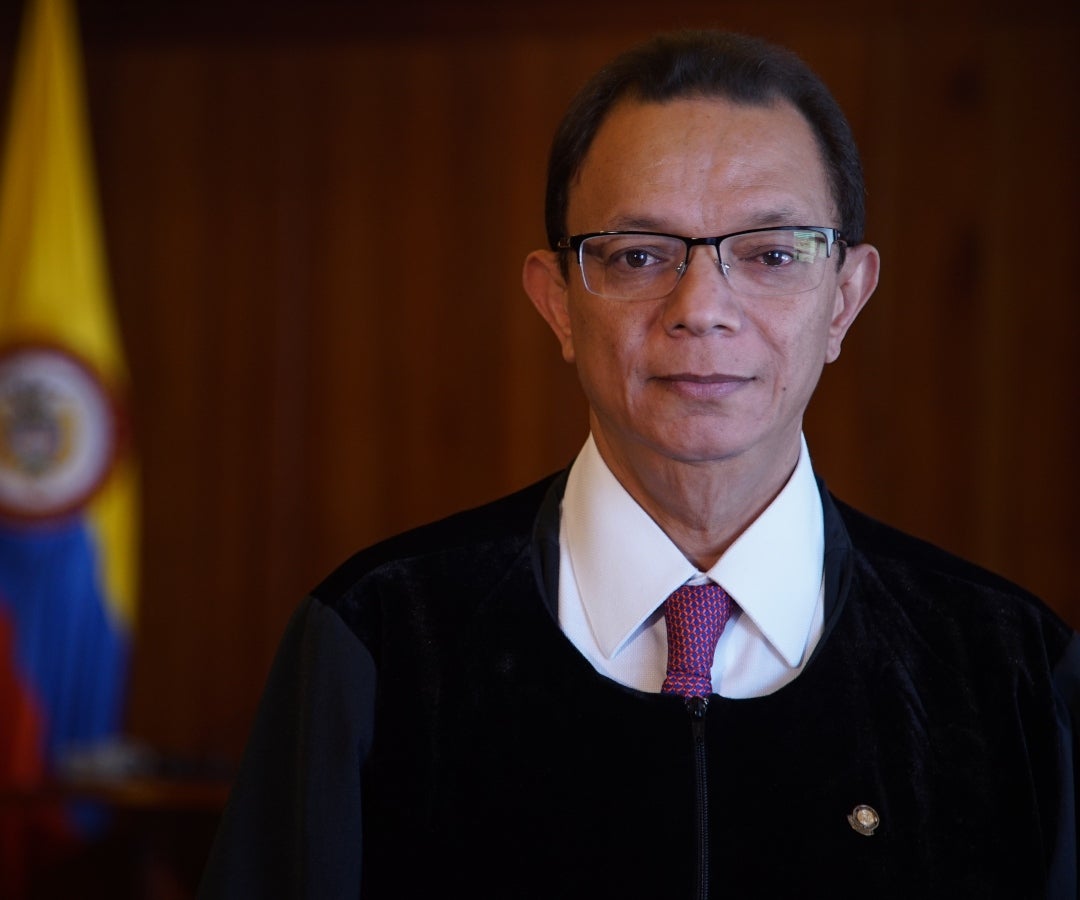 "La función de la justicia no se paraliza, aun frente a situaciones tan ...