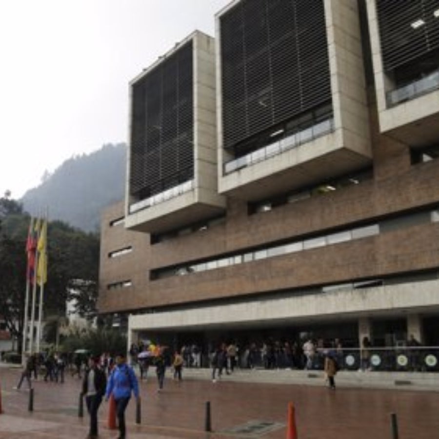 La Universidad de Los Andes lanza un programa educativo para toda ...