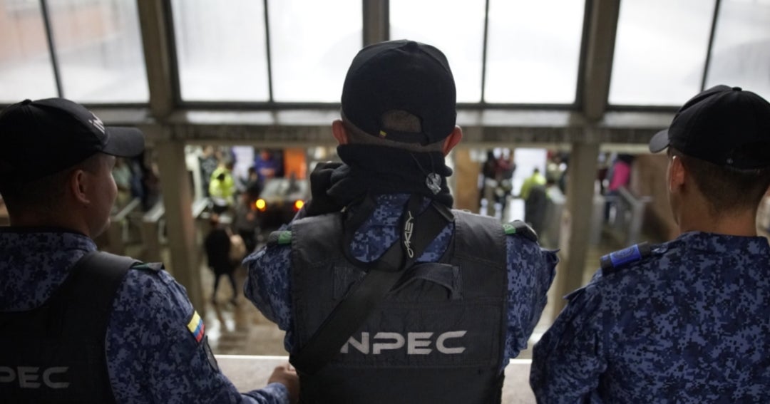 La Corte Constitucional ordenó una investigación al Inpec por varias ...