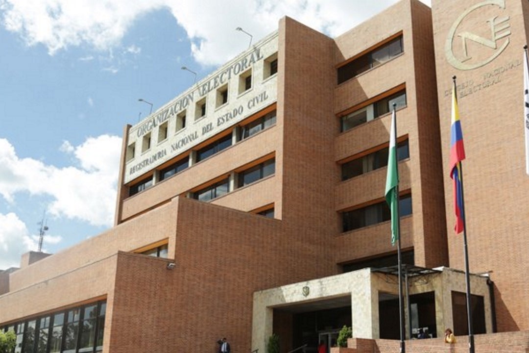 La Registraduría Nacional Abre Inscripciones Virtuales Para Elecciones En Noviembre 