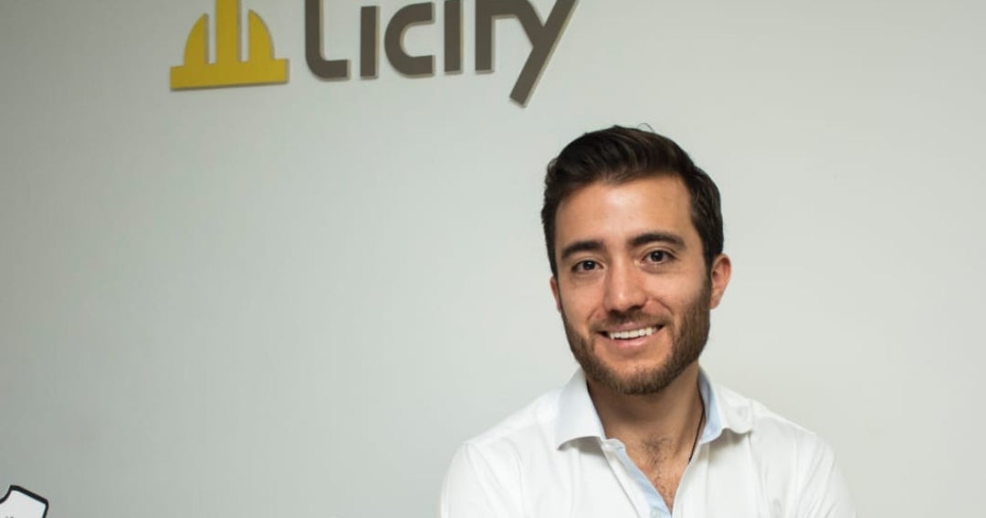 Licify acompaña a sus más de 5.000 empresas a generar una ...