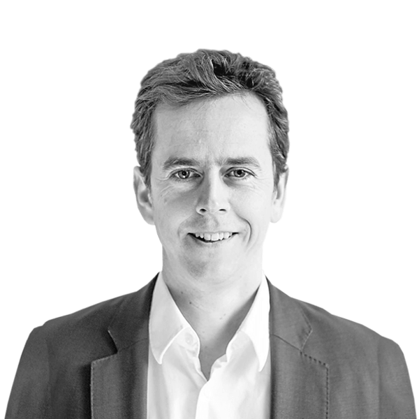 Philip Stevens | LaRepublica.co