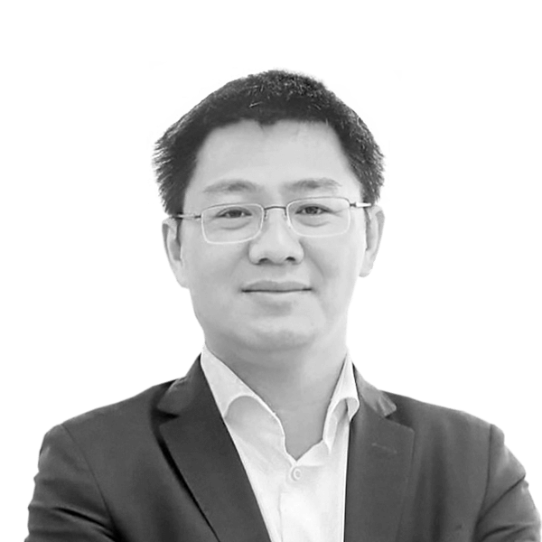 Wu Yu | LaRepublica.co