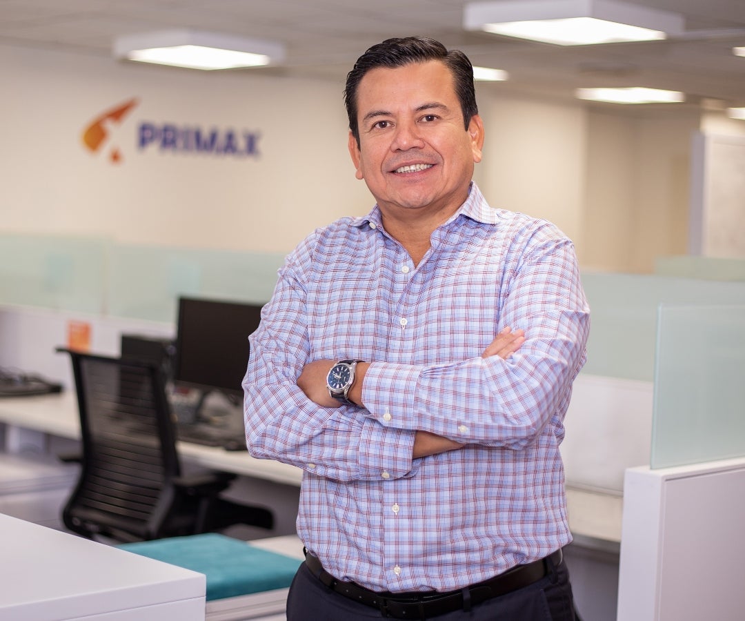 “Ventas de Primax han caído cerca de 60% por causa de la pandemia del covid-19”