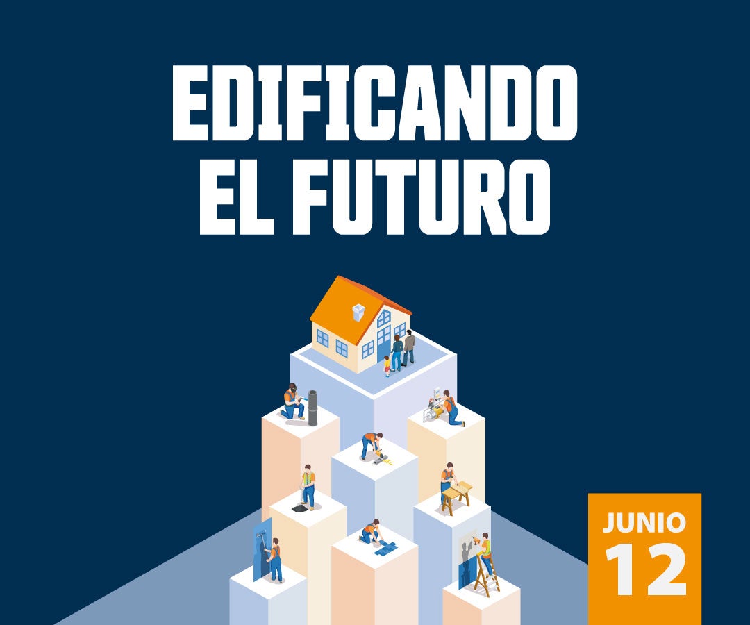 Foro: " Edificando el futuro"