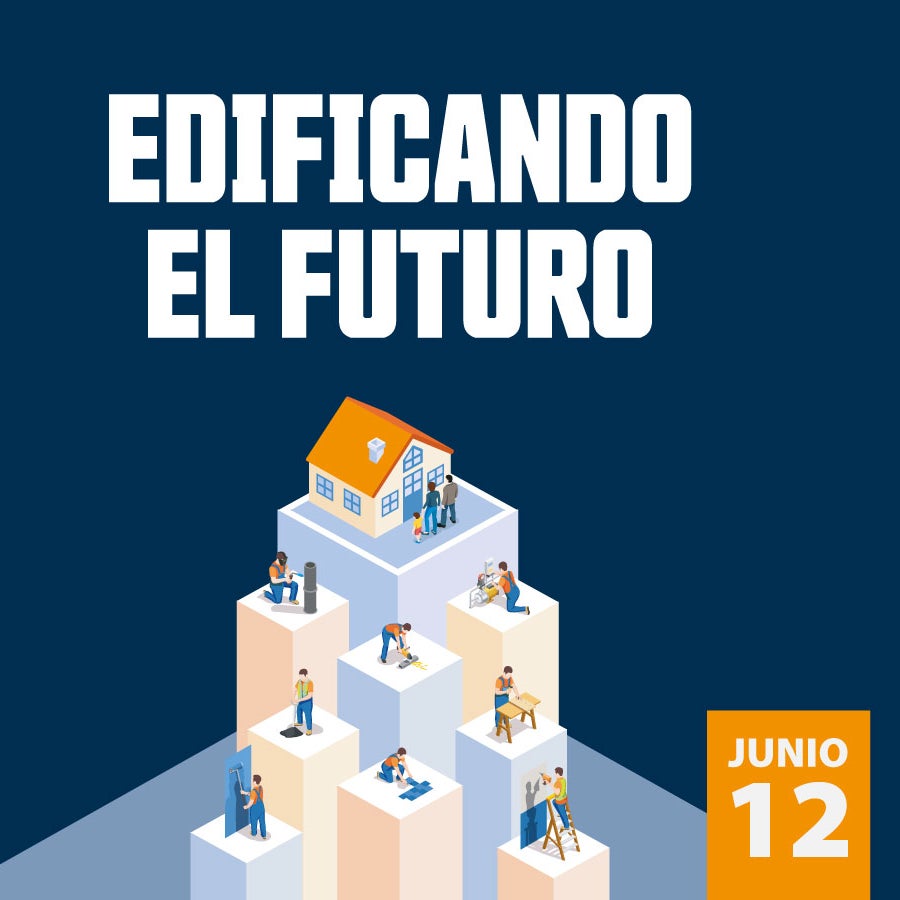 Foro: " Edificando el futuro"