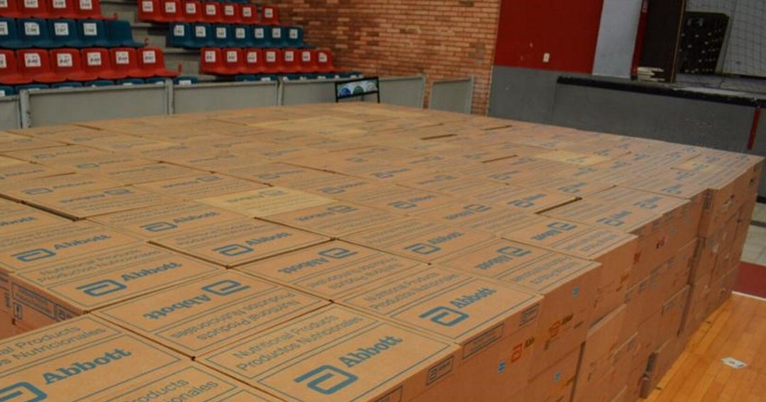 Abbott en pacto con la FDA sobre los pasos para reabrir la planta de ...