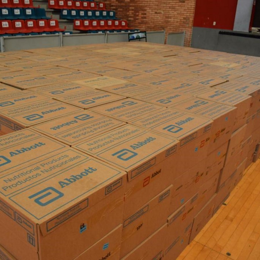 Abbott en pacto con la FDA sobre los pasos para reabrir la planta de ...