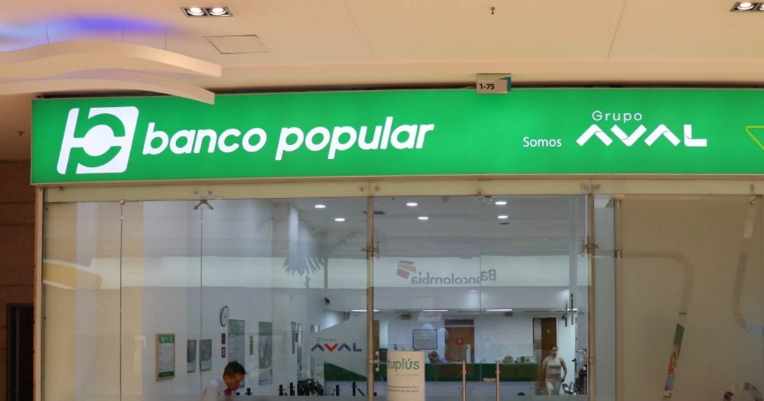 El Banco Popular logró bancarizar a más de 500.000 de los dos millones ...