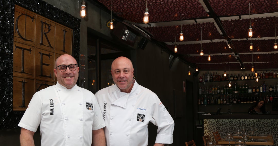 Grupo Rausch solo mantendrá abierto local de Criterión y cierra tres marcas