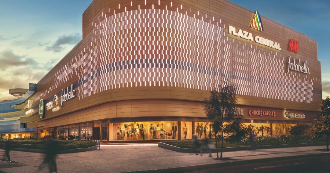 Plaza Central ofrecerá parqueadero gratis para todos sus visitantes ...