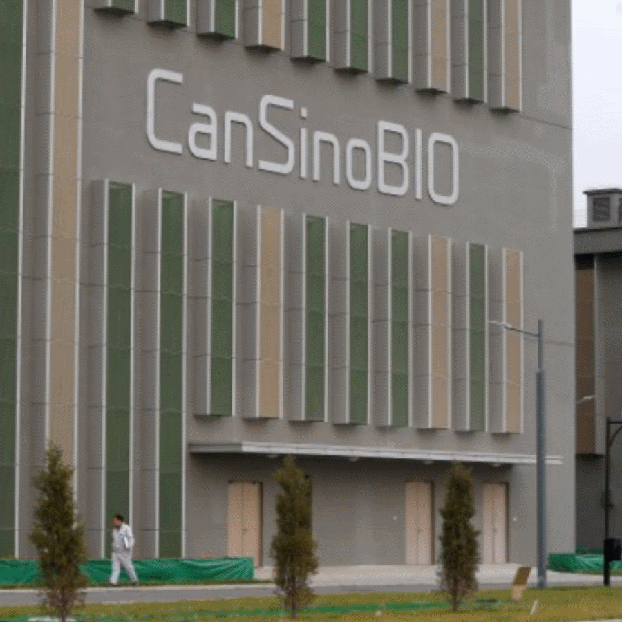 China estudiará la vacuna de CansinoBIO como un refuerzo viable contra ...