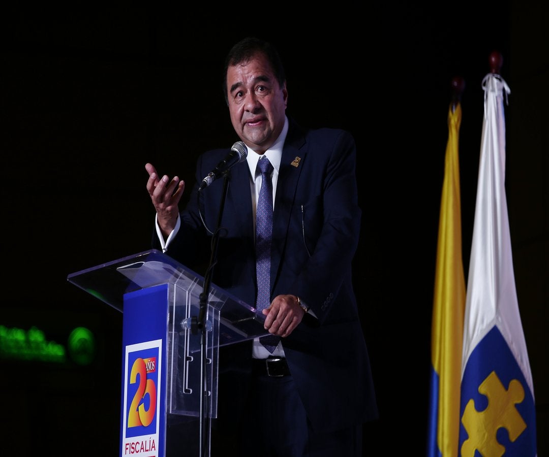 Fabio Espitia fue designado como nuevo director ejecutivo de la ...