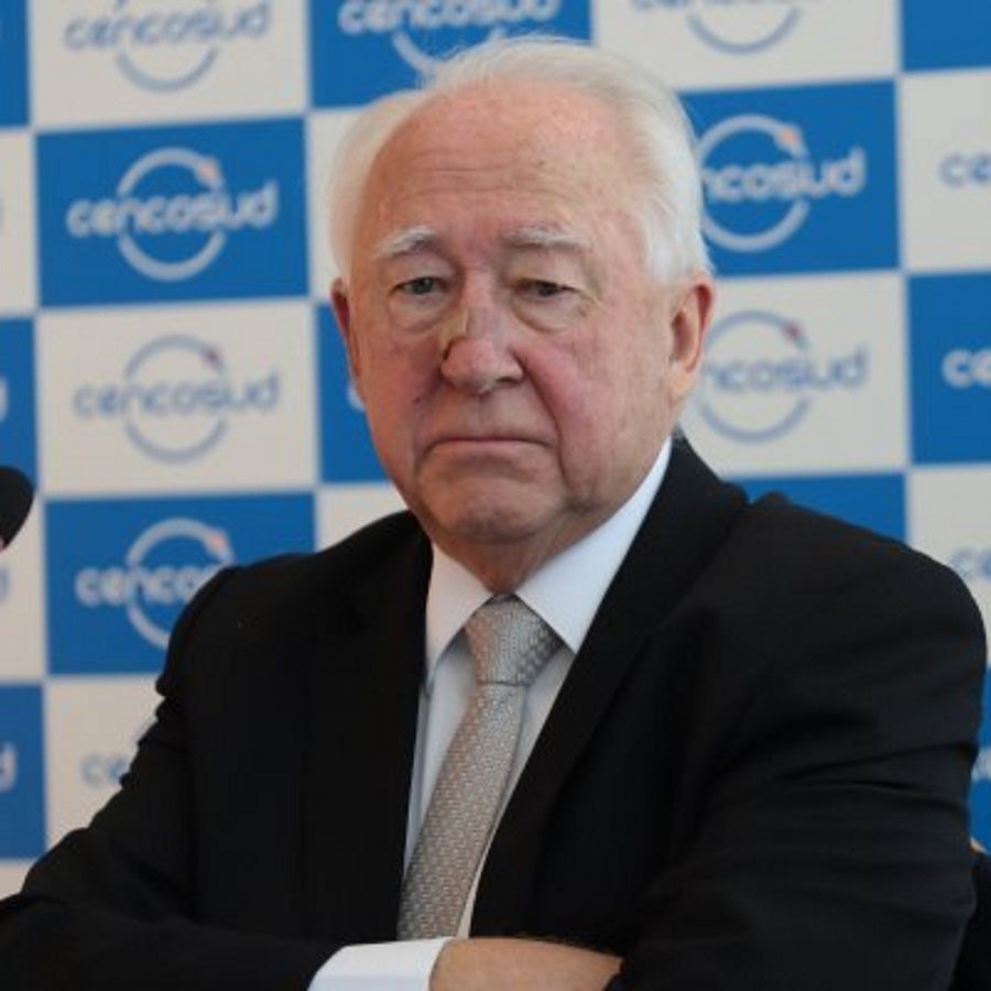 Cencosud aplica drásticas medidas para Paris: en Chile lo fusionará con ...