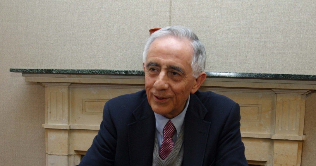 Estas son las reflexiones de Rodrigo Botero Montoya sobre los primeros ...