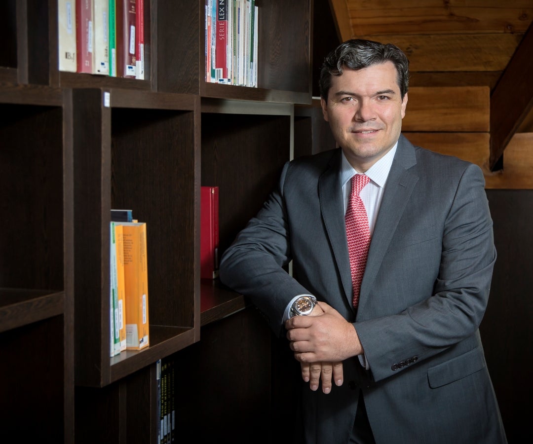 Punitech, la herramienta que permite seguir las fases de un sistema de ...