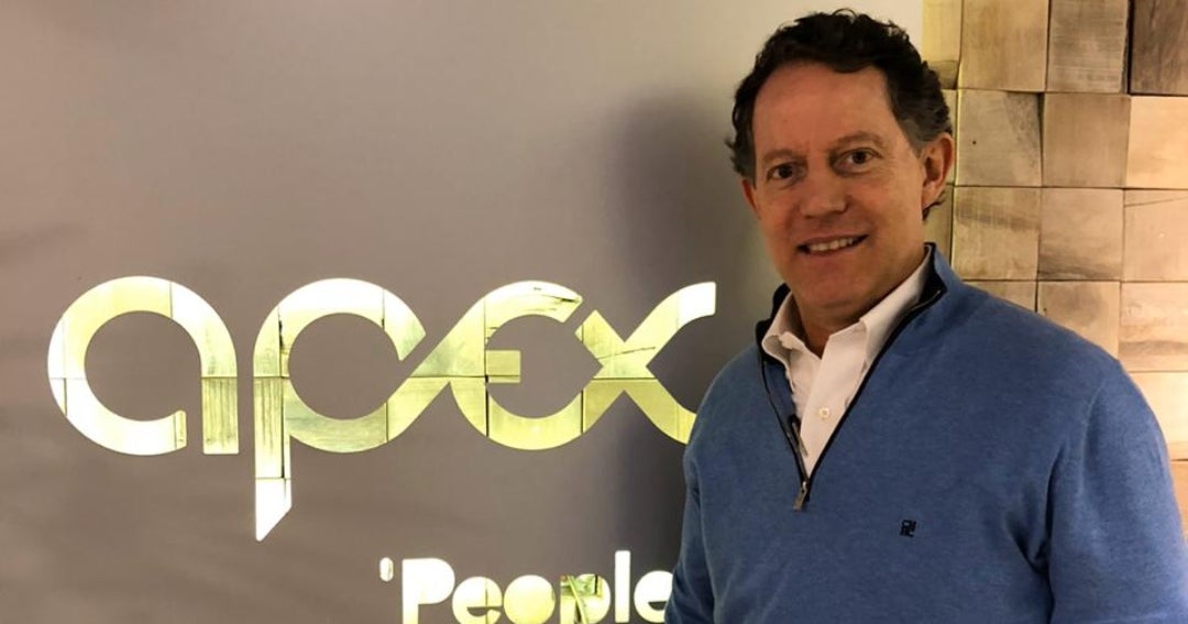 Apex América llega al mercado colombiano enfocado en un modelo de ...