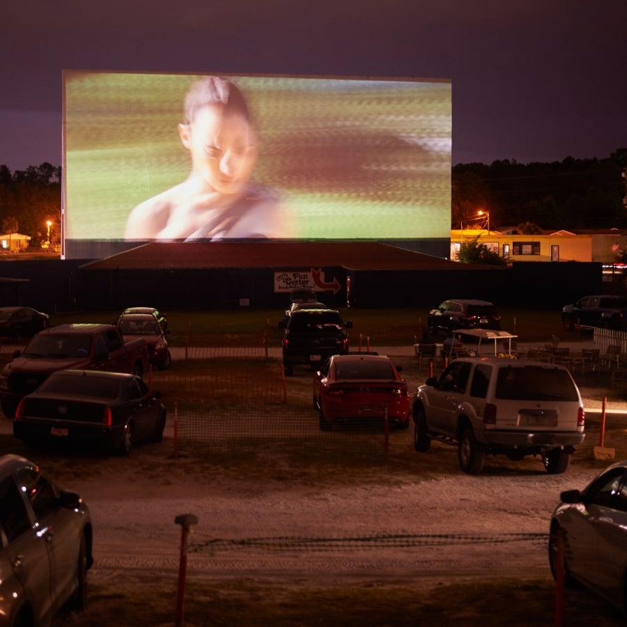 Cinemas Procinal inició la apertura gradual de sus salas de cine en ...