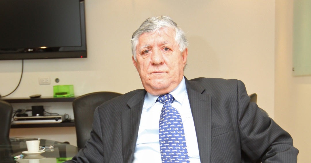 Grupo Ethuss entregará en 2021 cable submarino en Perú por medio de su ...