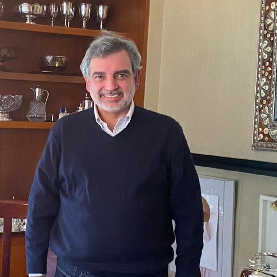 Andrew Abela sería el nuevo superintendente de Sociedades en reemplazo ...