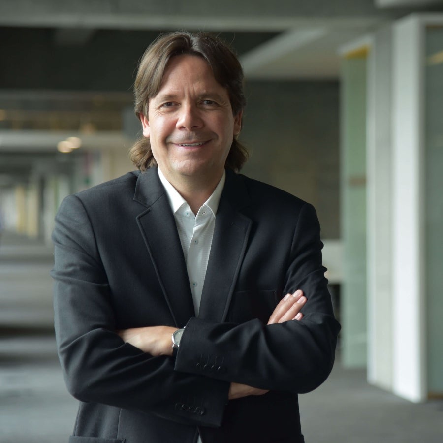 Jorge Alberto Arango Espinosa, el nuevo presidente del Consejo ...