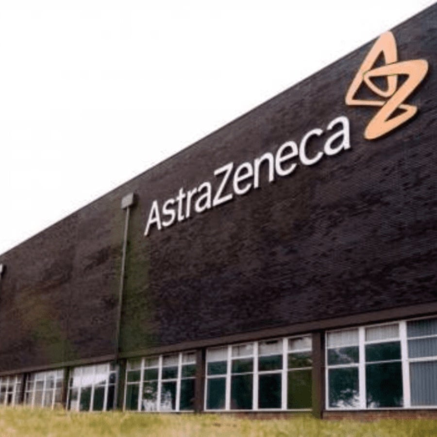 Cómo es AstraZeneca, el laboratorio que estará a cargo de producir la ...