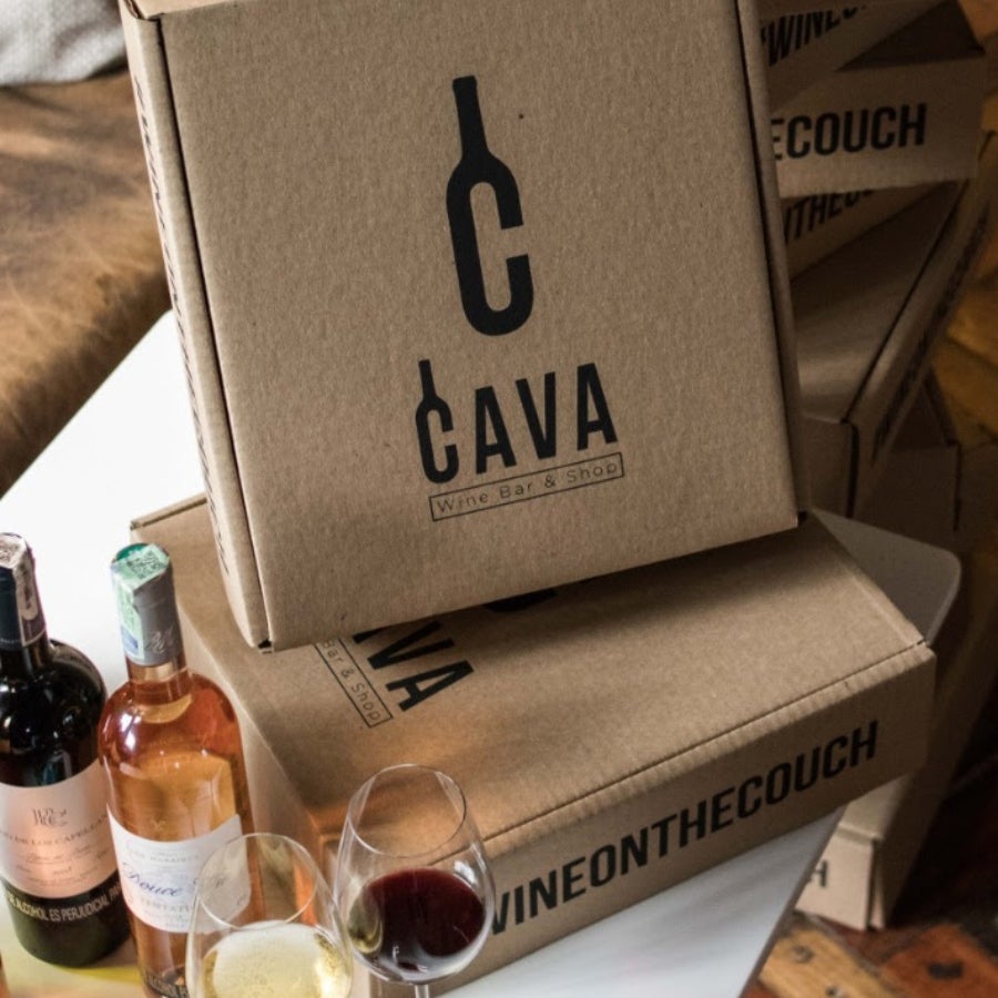 Cava Wine Bar and Shop presentaron el Club Cava para los wine lovers ...