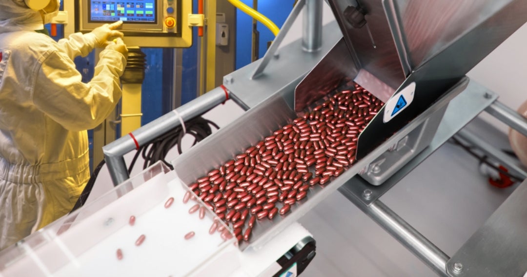 Procaps se pronunció por la carta que presentó Hoche Partners Pharma ...