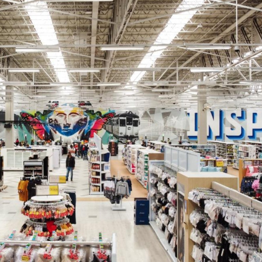 Grupo Éxito inauguró su cuarta tienda Wow en Bogotá con una inversión ...