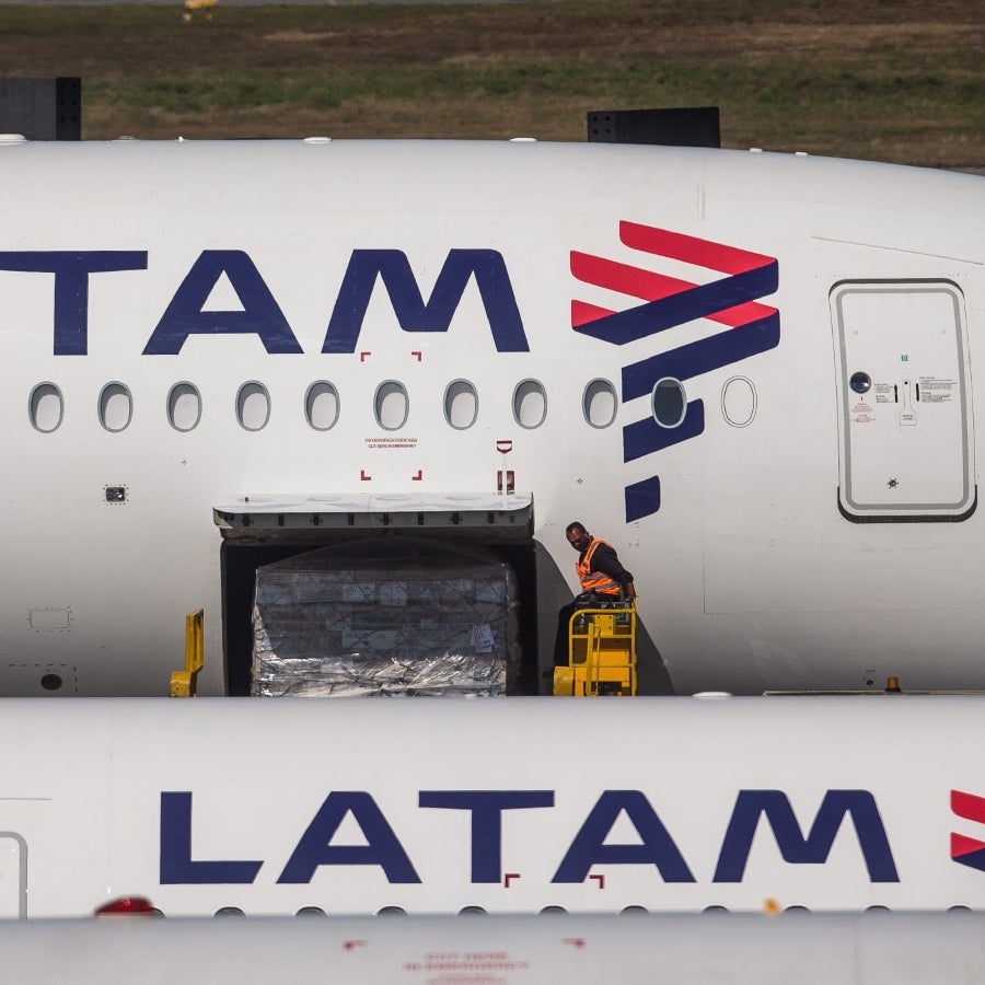 Latam revela detalles del acuerdo con Evercore, Delta, Qatar y familia ...