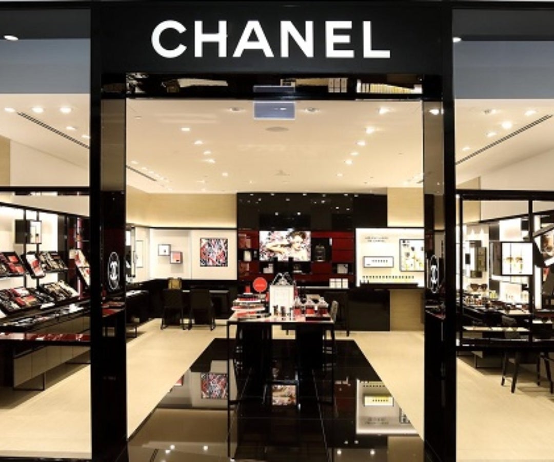 Chanel no logró frenar el registro del signo CC de Cásate en Colombia ...