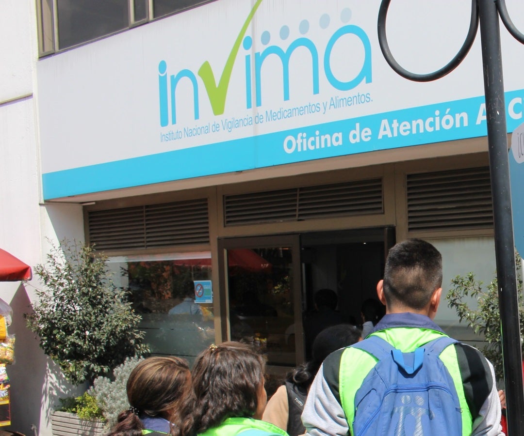 El Invima Confirmó Que Fue Víctima De Un Nuevo Ataque Cibernético En Su