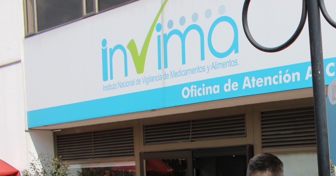 Consejo de Estado le da la razón al Invima y le avala las medidas ...