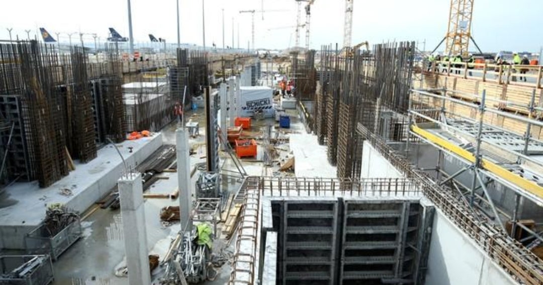 Constructora SAE pidió su reorganización financiera al tener ...