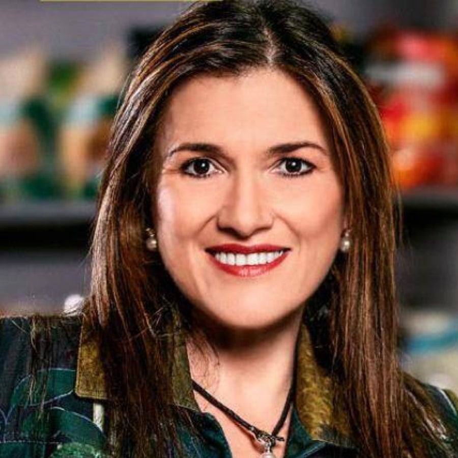 Mónica Contreras es la nueva presidente de la Transportadora de Gas ...