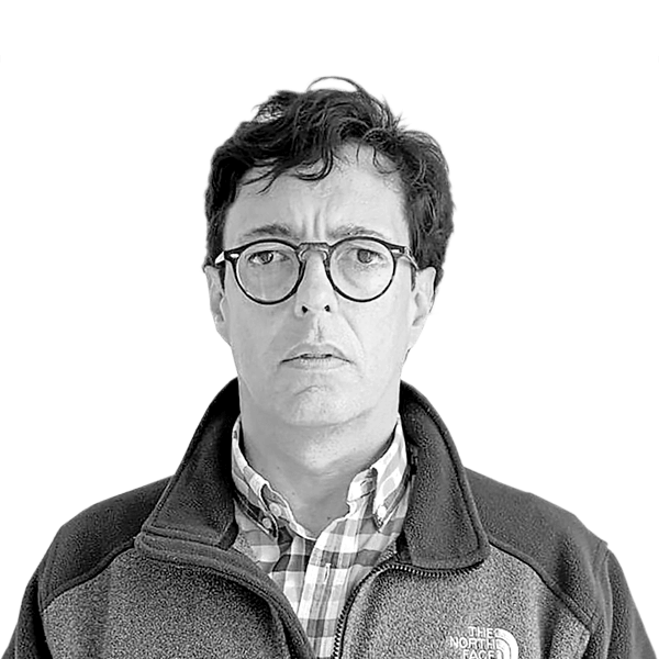 Una realidad para cambiar