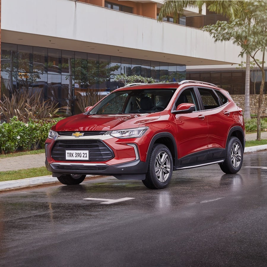 Chevrolet lanza a través de Mercado Libre preventa de su última ...