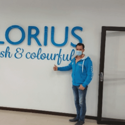 Florius S.A.S fue certificada como exportador de ornamentales y ...