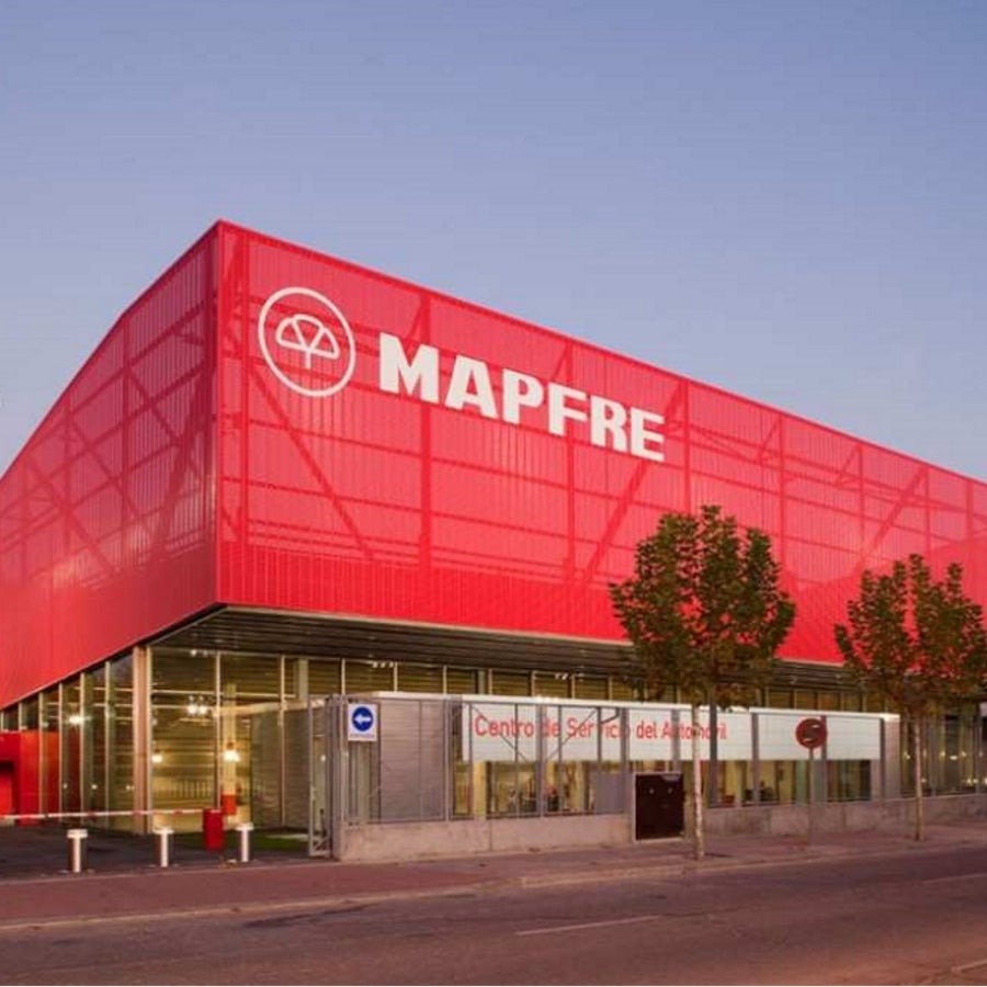 Mapfre coloca entre inversionistas institucionales US$1.165 millones en ...