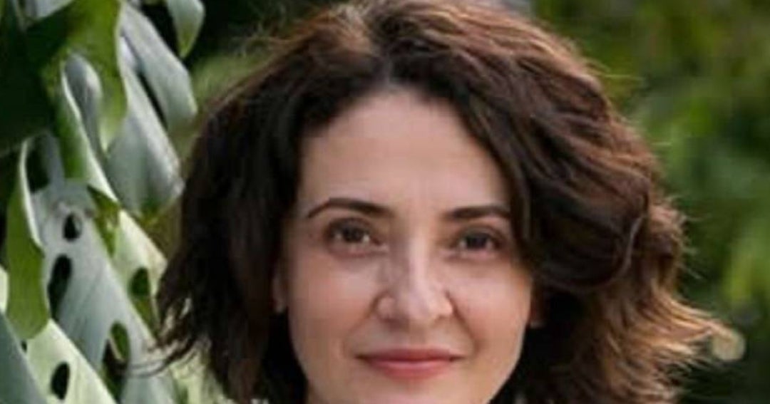 Claudia Restrepo será la primer mujer en ejercer como rectora de la ...