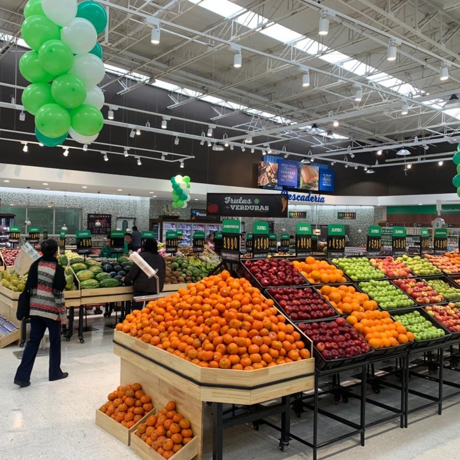 Jumbo, Easy y Metro reciben certificado de Operaciones Bioseguras por ...