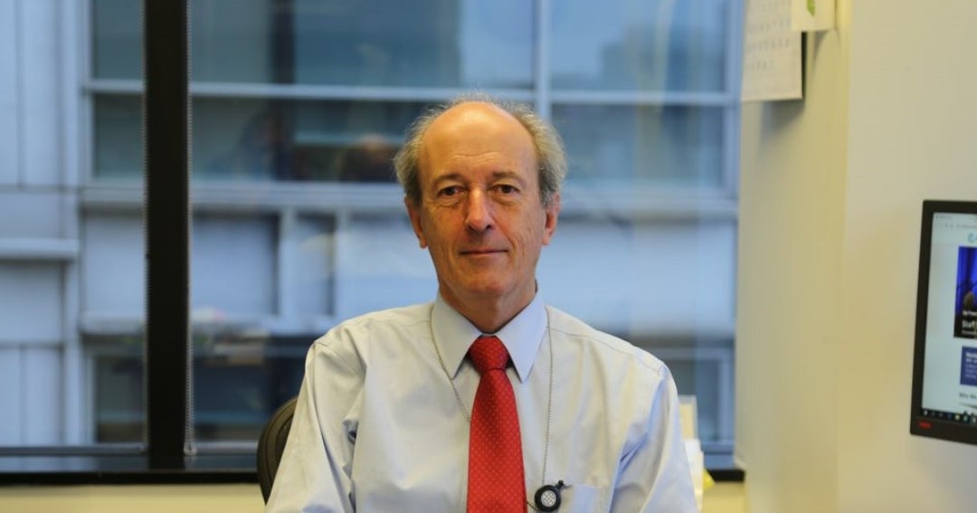 "Las empresas hoy en día pasaron de tener un problema de liquidez a uno ...