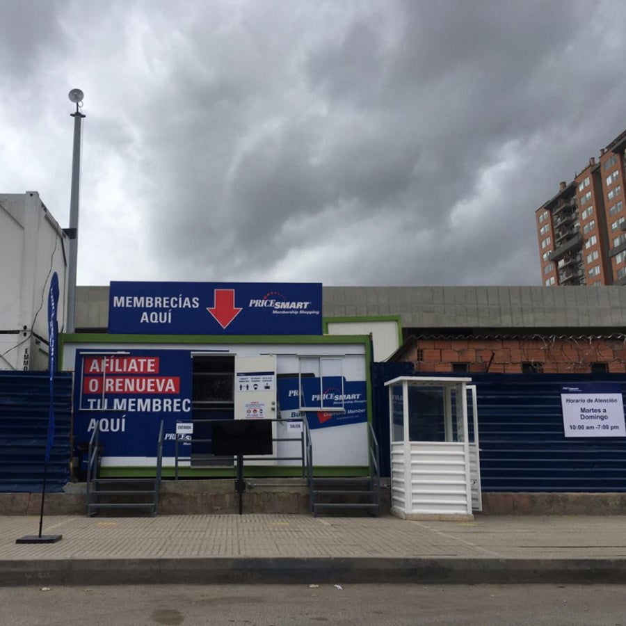 Pricesmart abrirá su octava tienda en el país y lo hará en la localidad ...