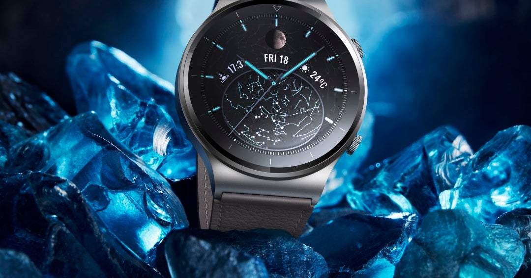 Huawei lanzó la preventa de una línea premium de gadgets para el ...