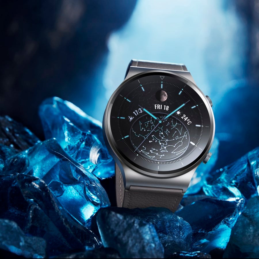 Huawei lanzó la preventa de una línea premium de gadgets para el ...