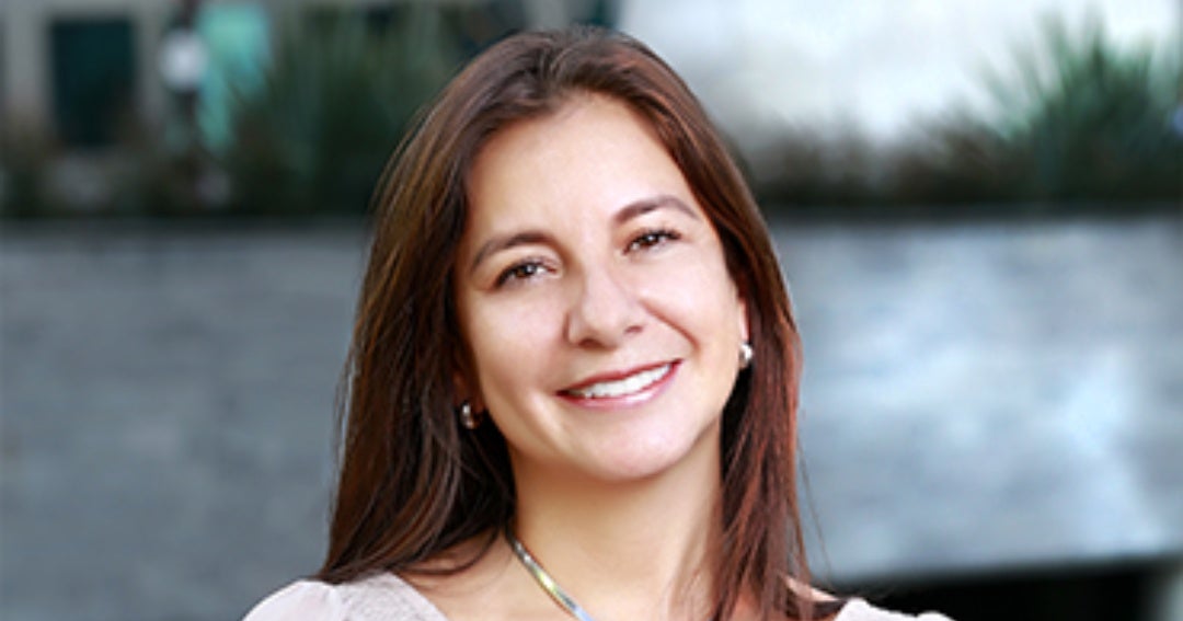 Luz Ángela Bahamón es la nueva delegada contra las finanzas criminales ...