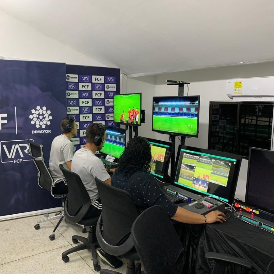 Mediapro, que maneja el VAR en Colombia, pagó sobornos para tener ...