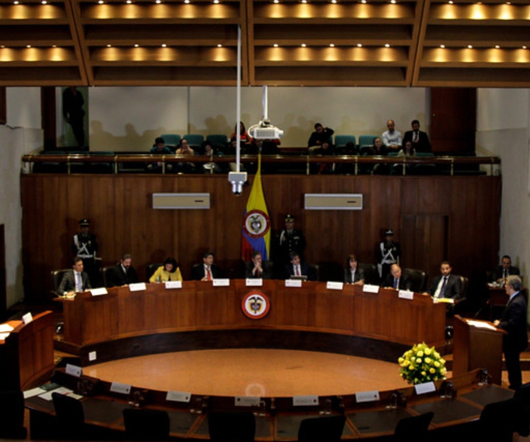 Corte dejó en firme la figura de los pactos colectivos entre empleados ...